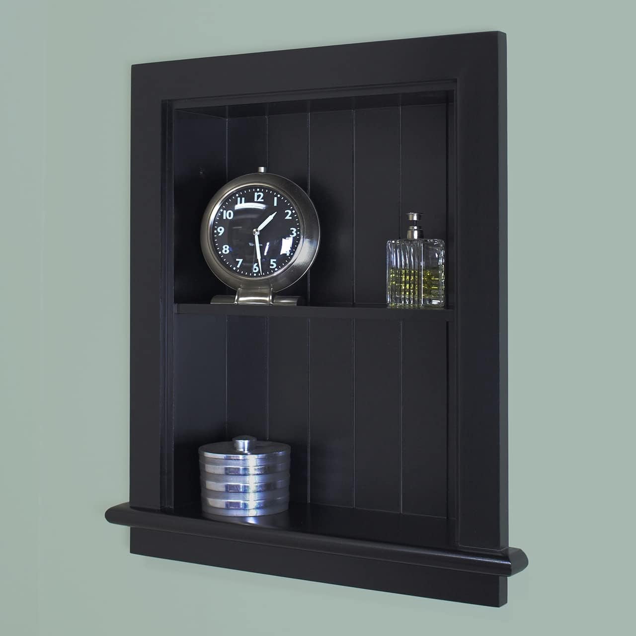 14x18 Aiden Recessed Wall Niche Medicine Cabinet Replacement in Wall ...