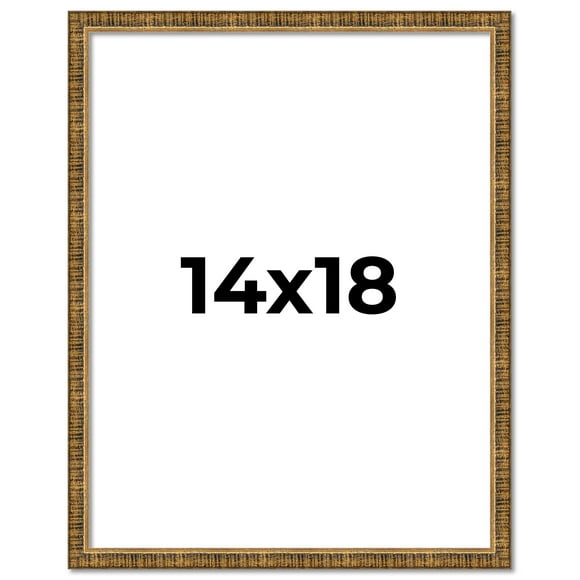 14X18 Frames