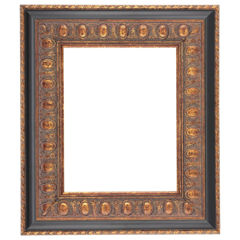 ornate picture frames a3