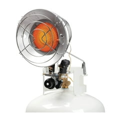 Tent Heaters Propane