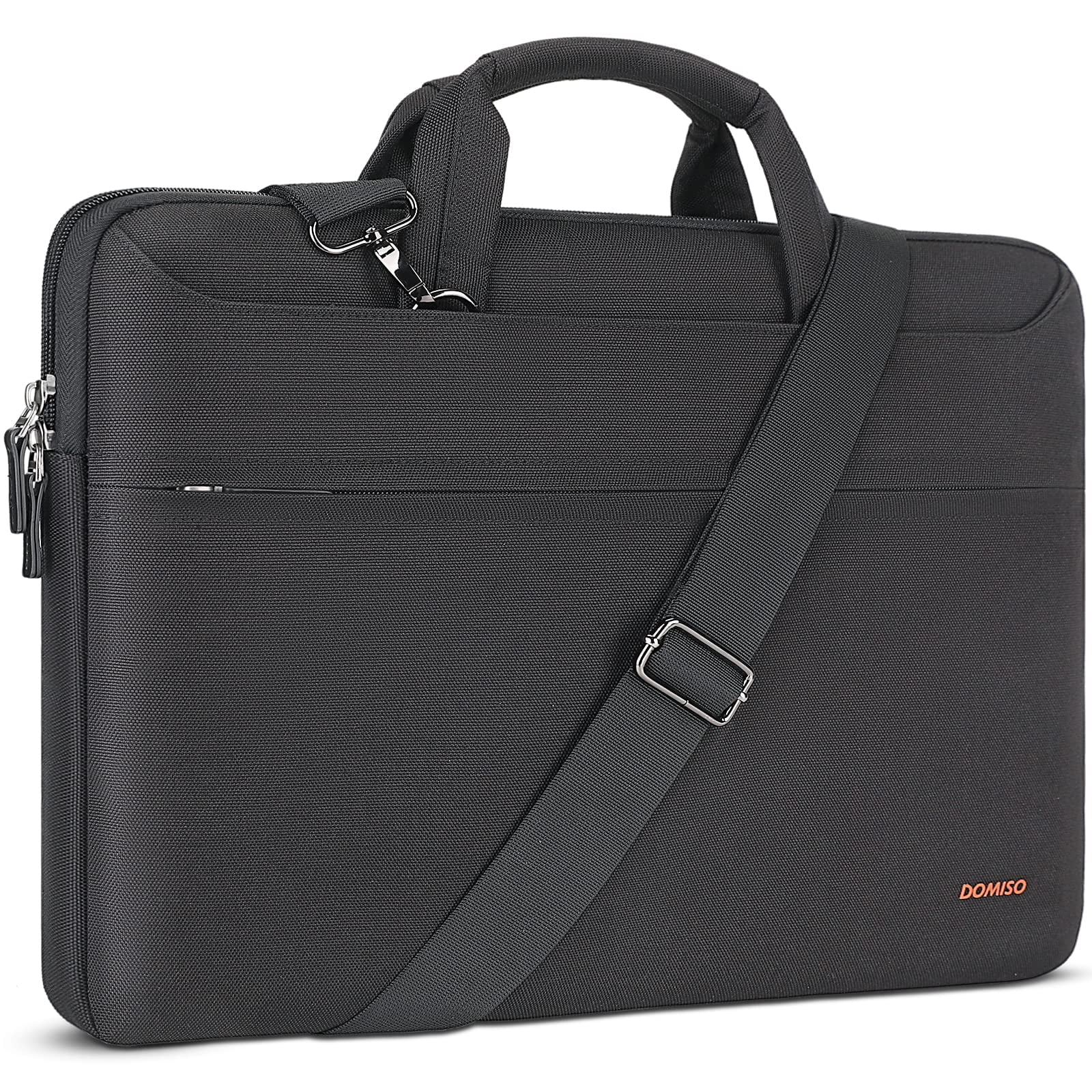 15-15.6 Inch Waterproof Laptop Bag Briefcase for 15.6" Lenovo IdeaPad S510/HP Pavilion 15 Envy ...