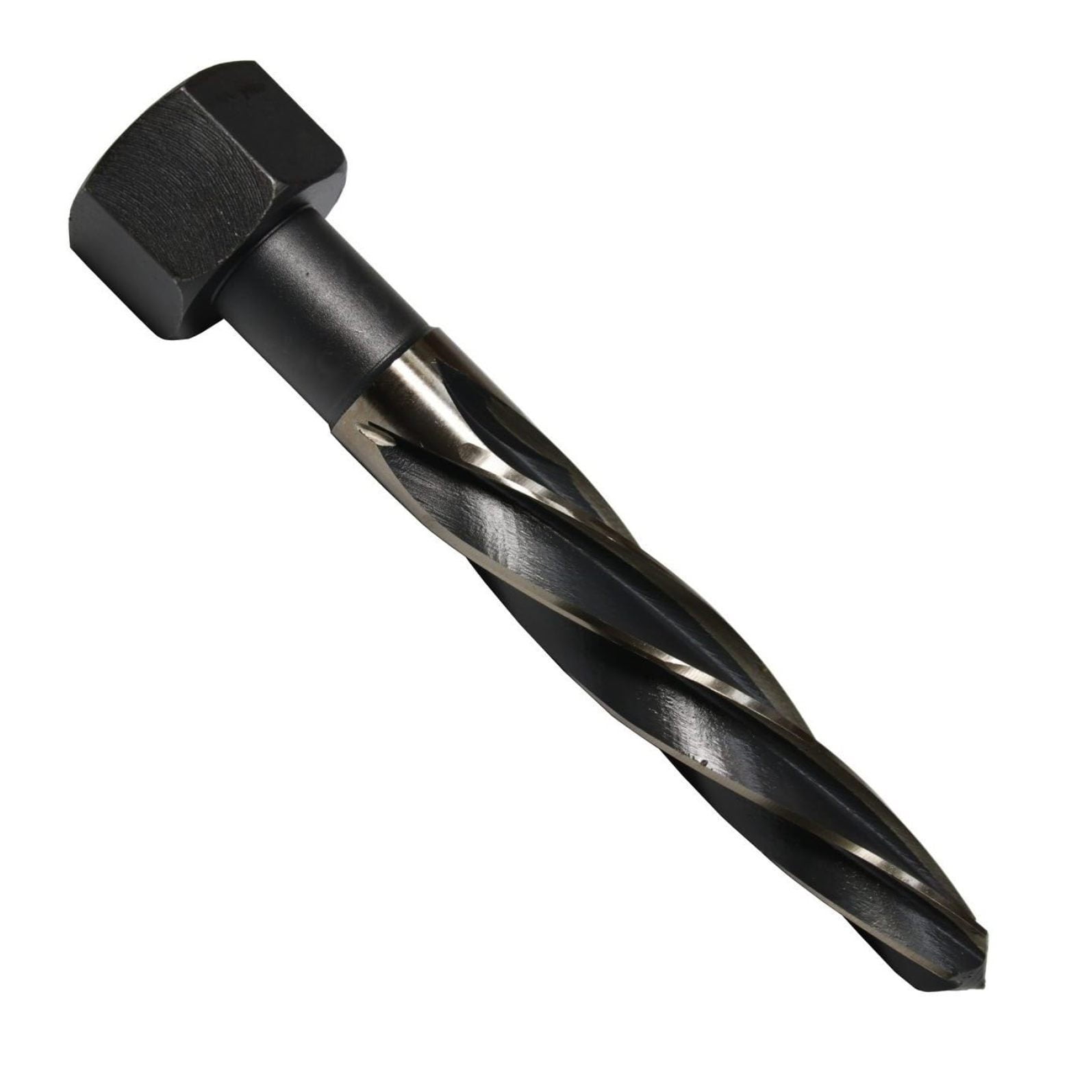 15/16" Long Bridge/Construction Reamer with Hex Shank, DWR Series ...