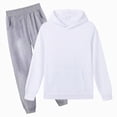 15-16 Toddler Baby Boy Clothes Set Letter Print Long Sleeve Sweatshirt ...