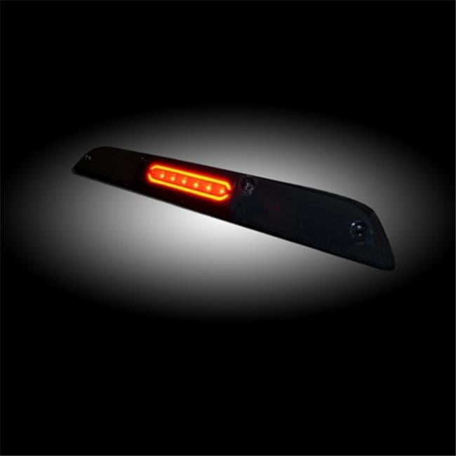 15-17 F150 & 17-18 F250 & F350 LED 3rd Brake Light Kit with Cargo Bed ...