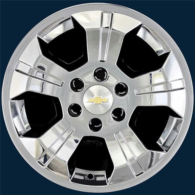 15-17 SI Imposter Wheel Skins - Walmart.com