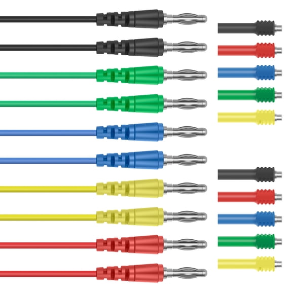 Aeswave Test Lead Kit, Aeswave Utest Advanced Terminal Test Kit ...