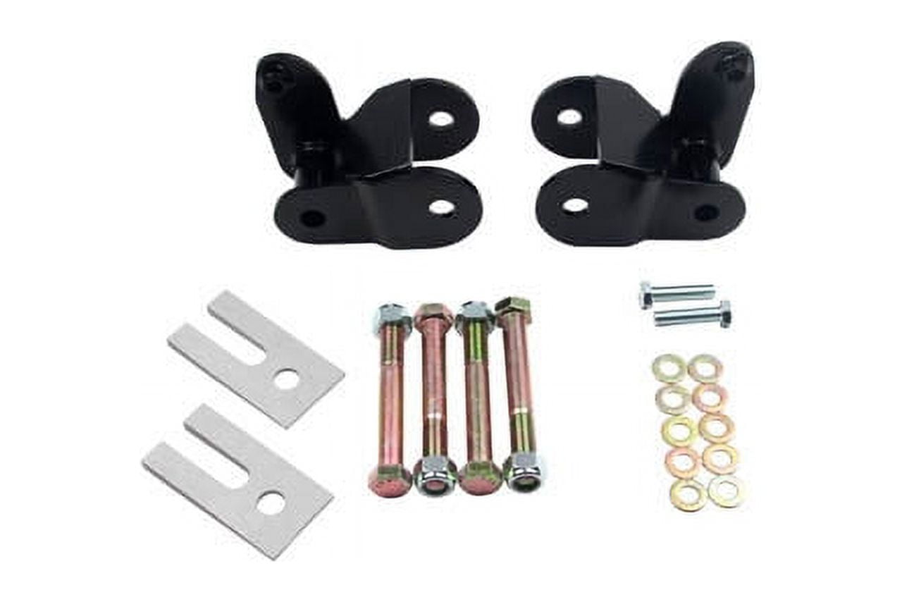 15-20 Ford F150 Hanger Kit - Walmart.com