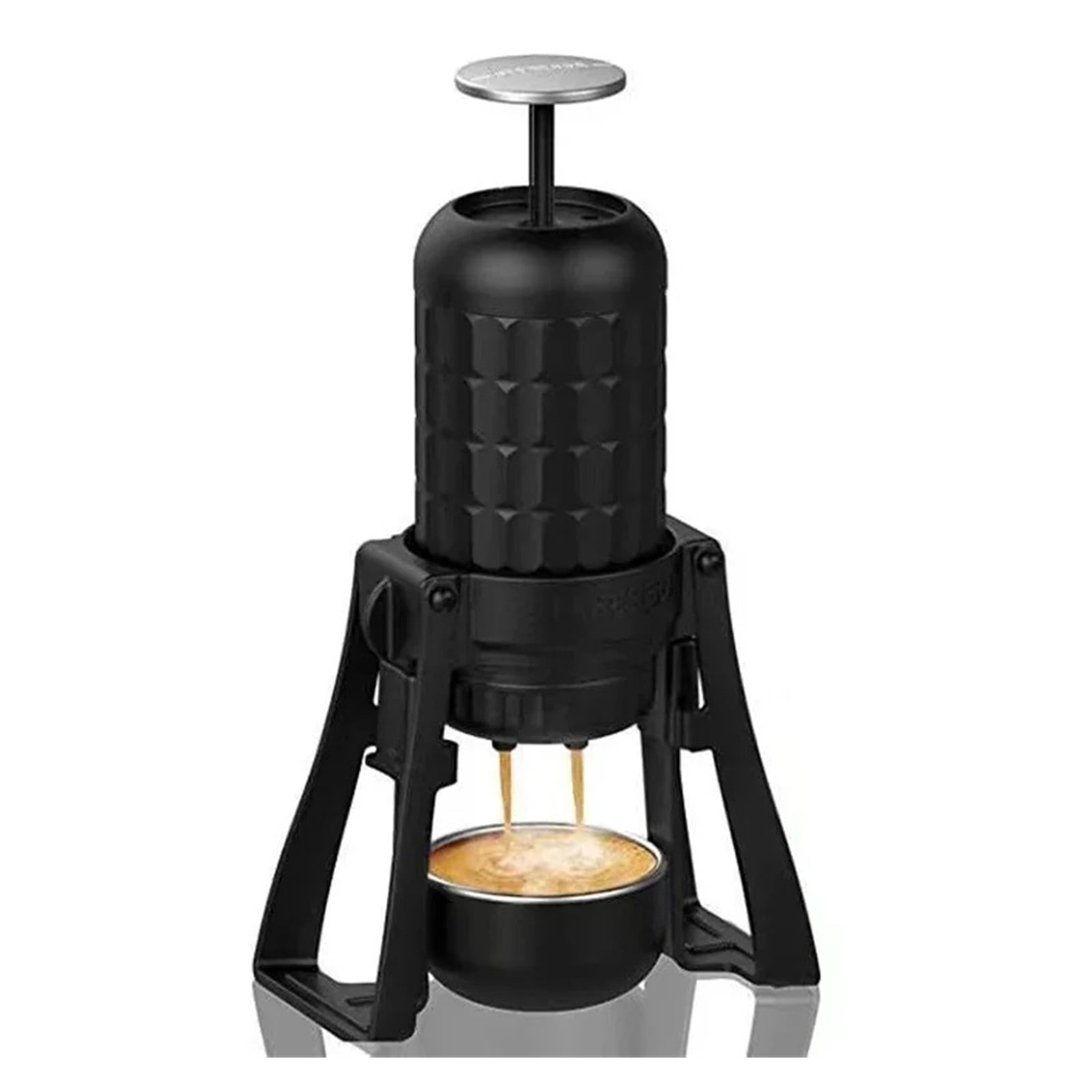 15-20Bar SP300 Portable Coffee Maker Hand Press Espresso Machine ...