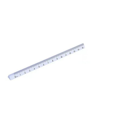 New Optical Digital PD Ruler Pupilometer Interpupillary Distance Scale ...