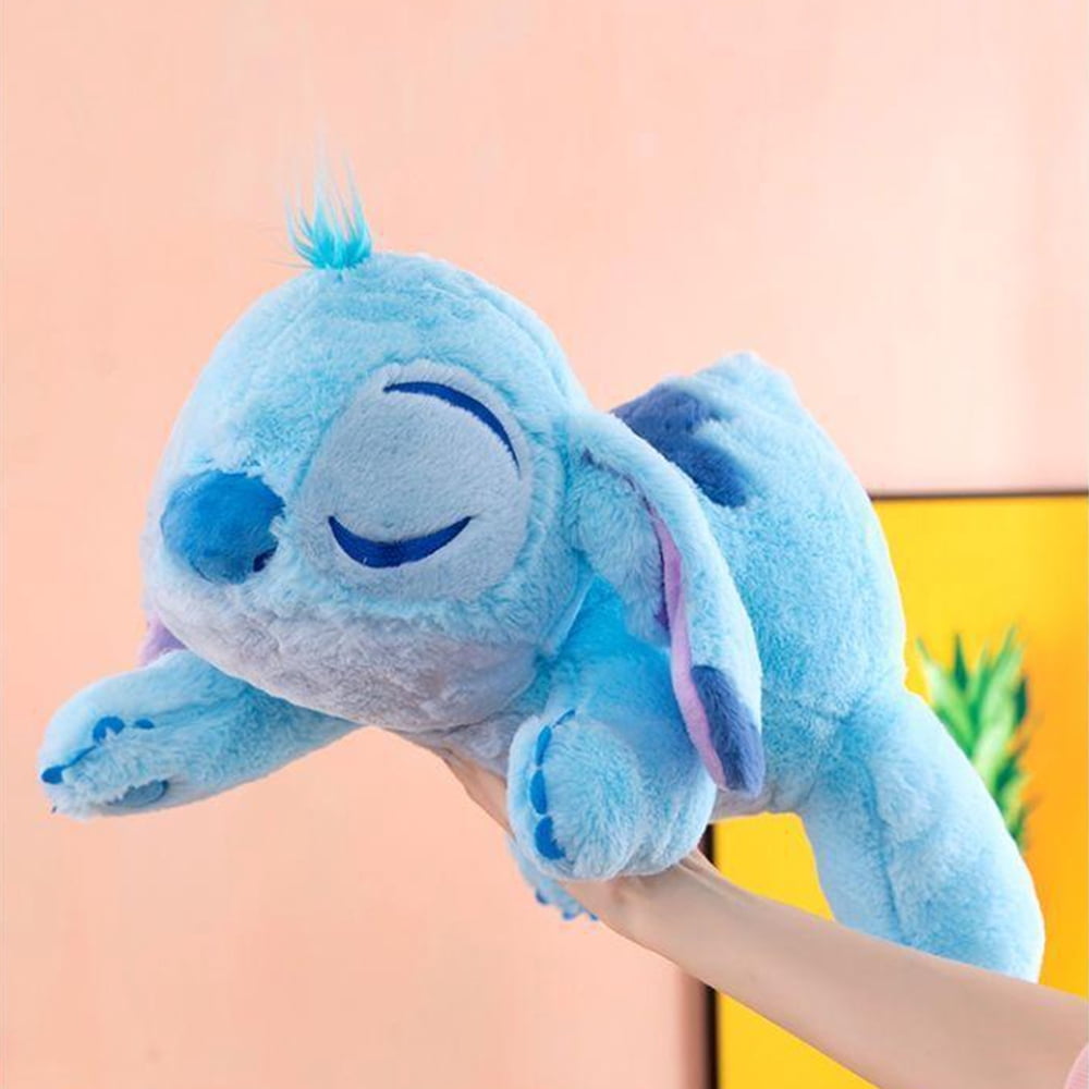 15"/21" Cartoon Lilo & Stitch Plush Dolls | High Quality Stitch Toys ...