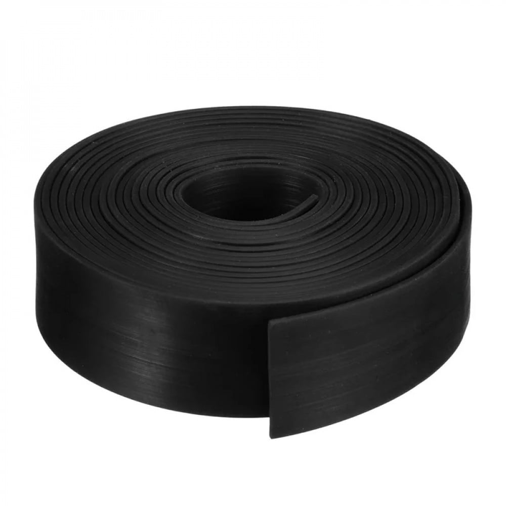 15/25/30/45/50mm Neoprene Rubber Sheet Rolls Solid Rubber Seal Strips ...