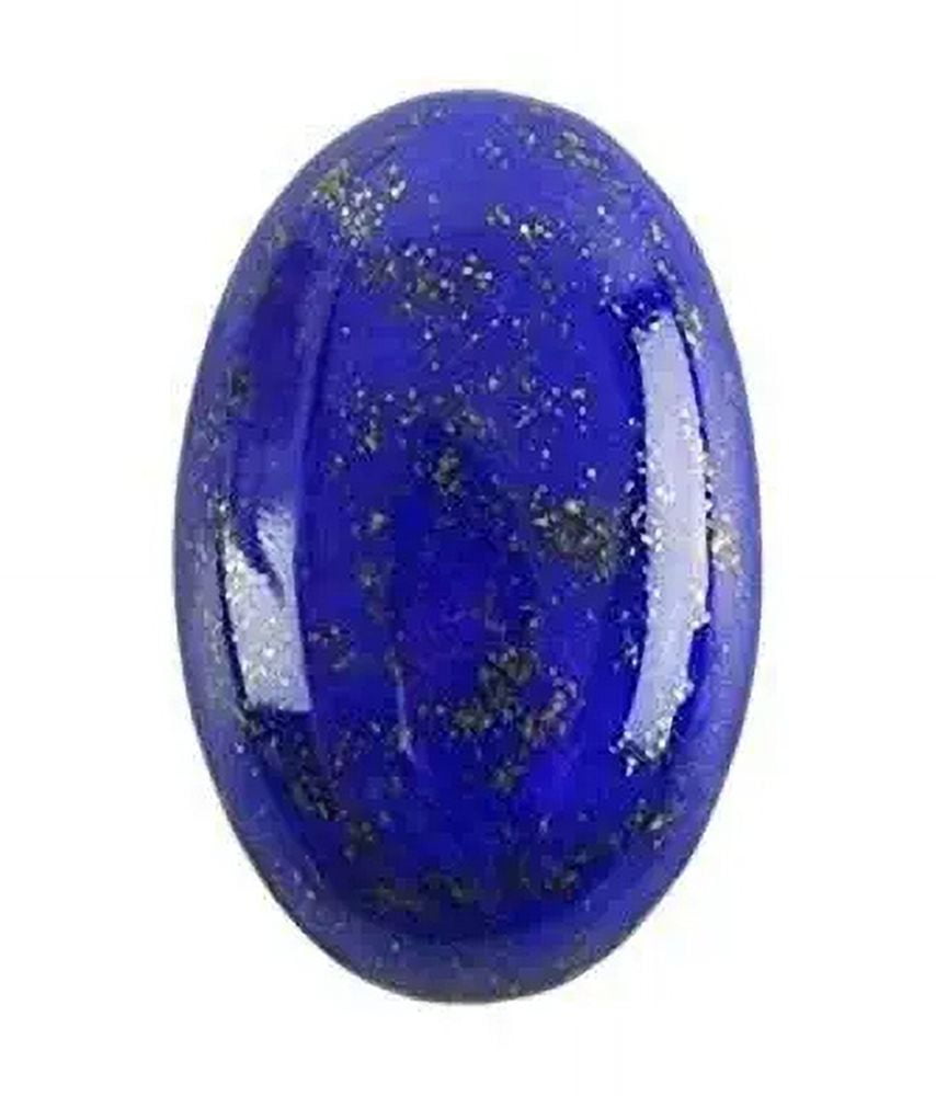 15.25 Ratti / 14.42 Carat Blue Lajward Stone Natural Aa++ Quality ...