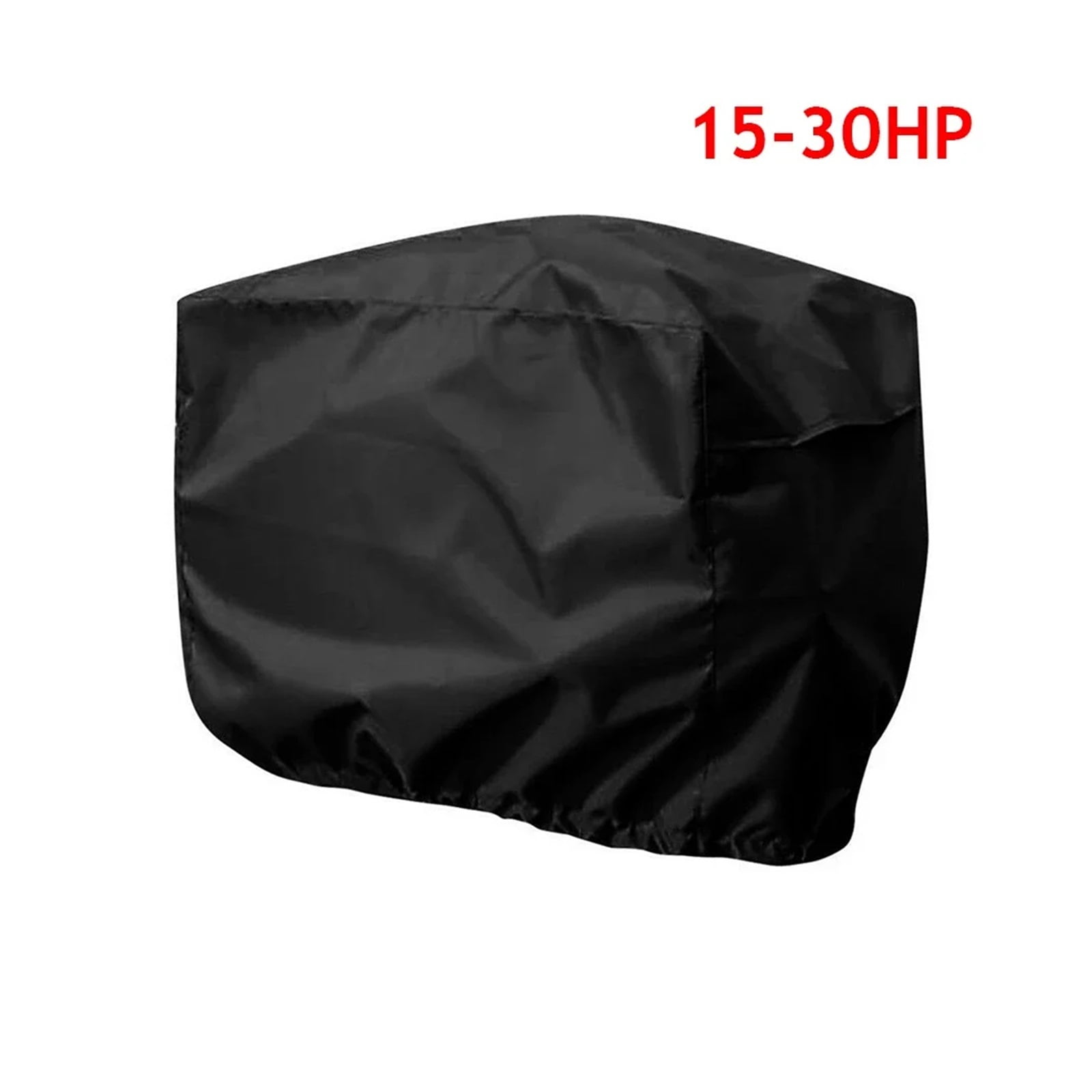 15-250HP Full Outboard Motor Engine Boat Cover 210D Waterproof Anti ...