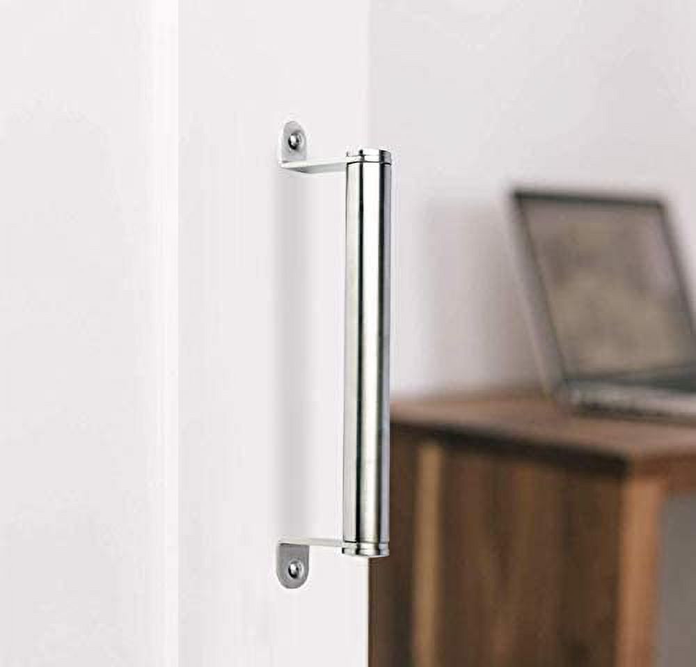15 3/4'' (400mm) Stainless Steel Pull Grab Sliding Barn Door Handle ...