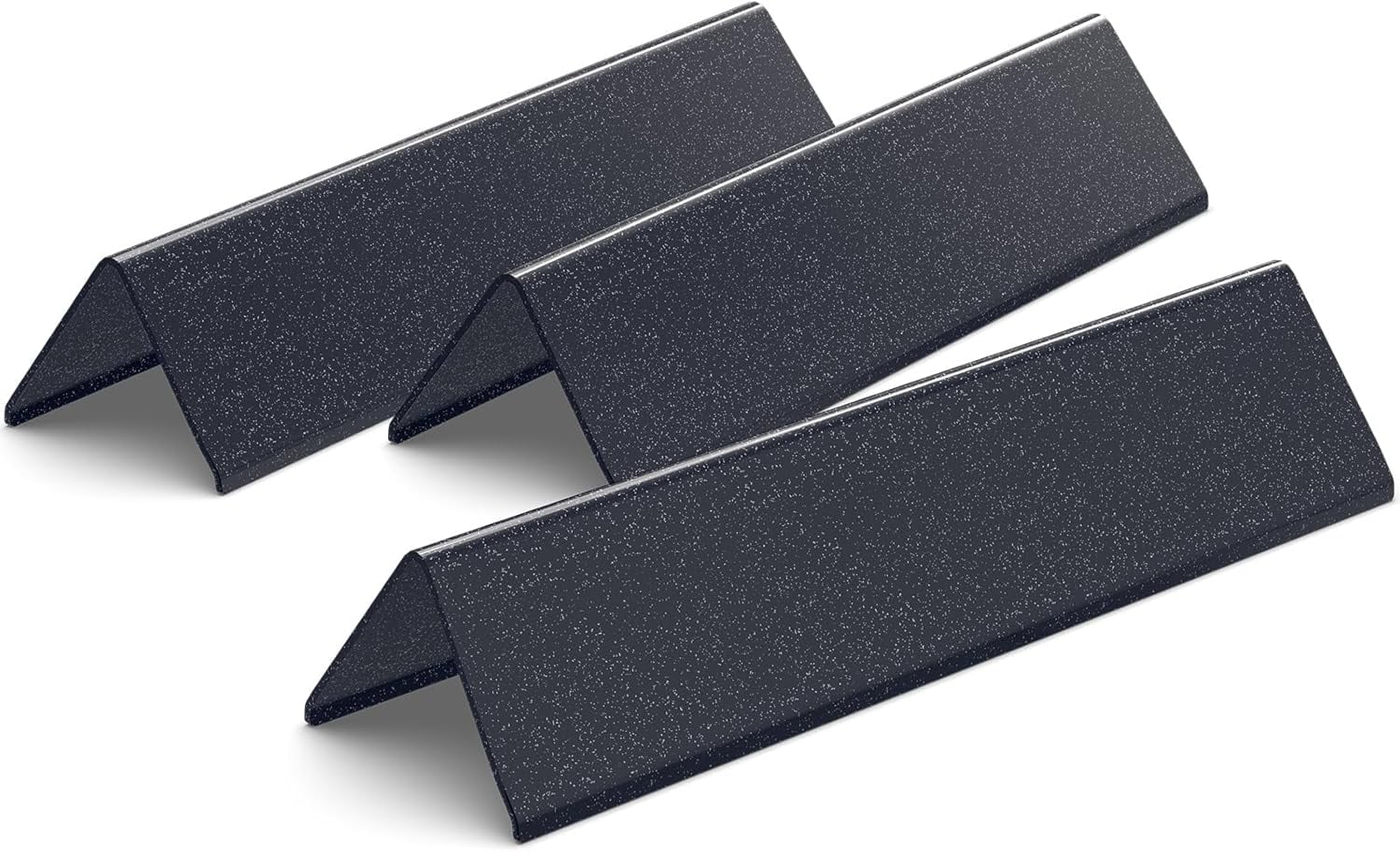 15.3" Flavorizer Bars for Weber Spirit E-210, Spirit 200, GS4 Spirit II ...