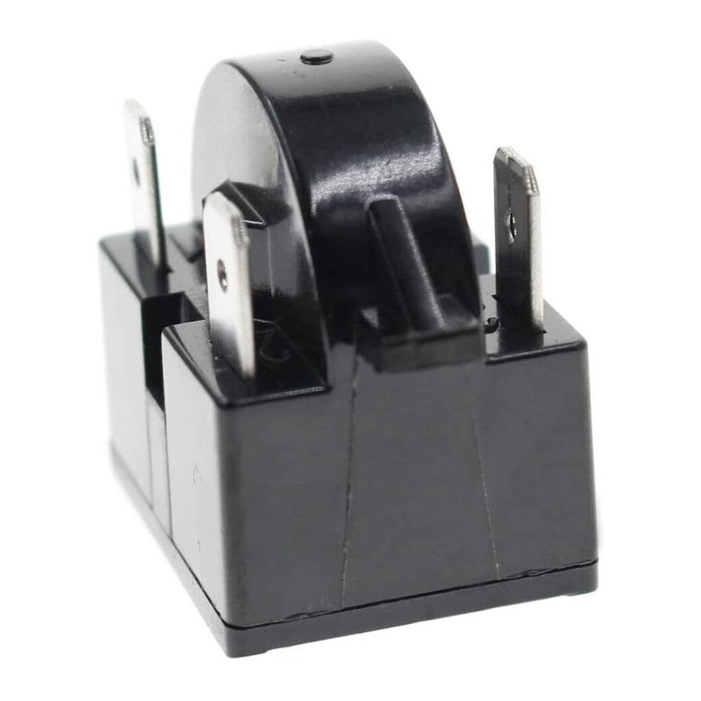 15Ω 3 Pin PTC Refrigerator Start Relay Large Chip Refrigeration ...