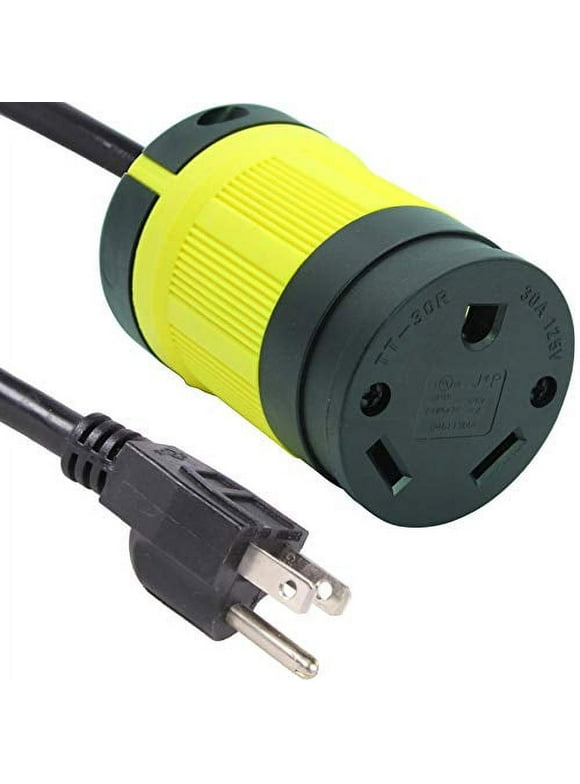 Plugs in Outlets - Walmart.com
