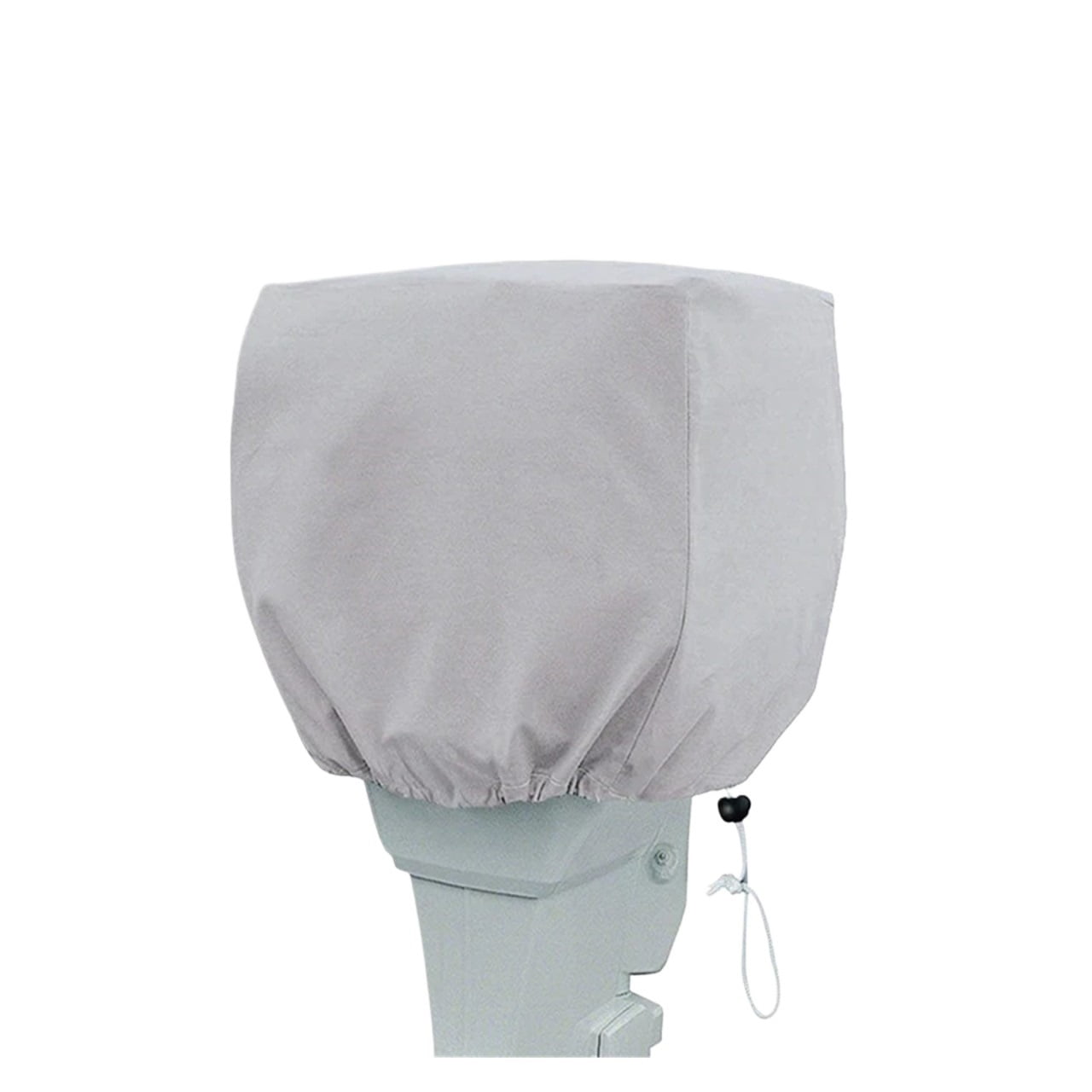 15-300HP Yacht Half Outboard Motor Cover Canvas 600D Boat Engine Cover ...
