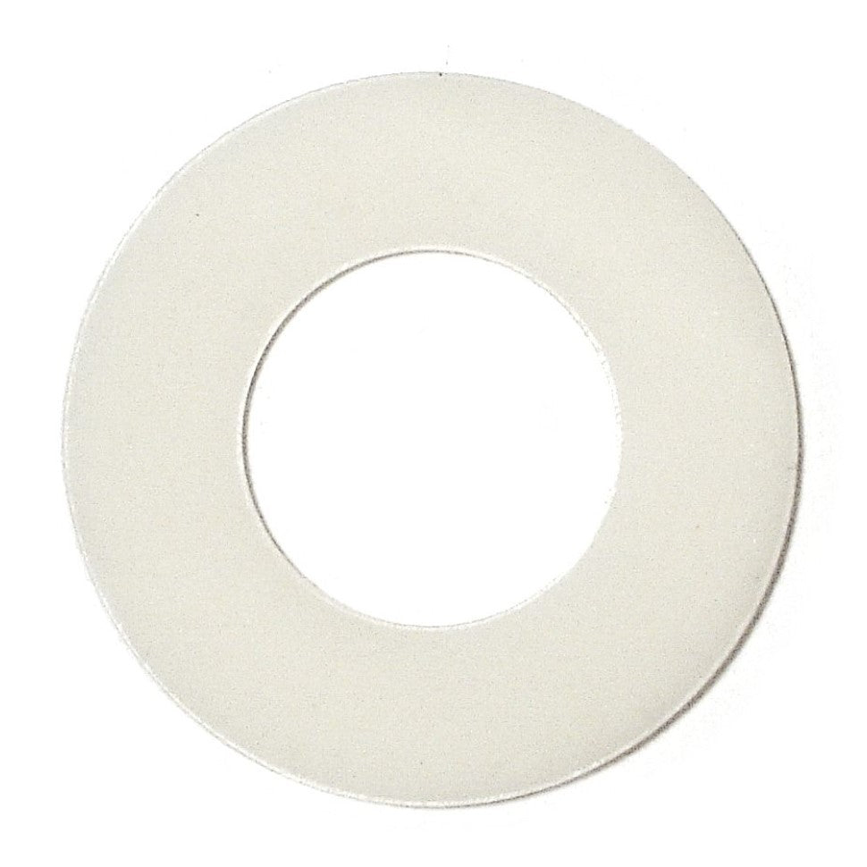 15/32" x 59/64" x 1/64" Mylar Plastic Washers (30 pcs.) - Walmart.com