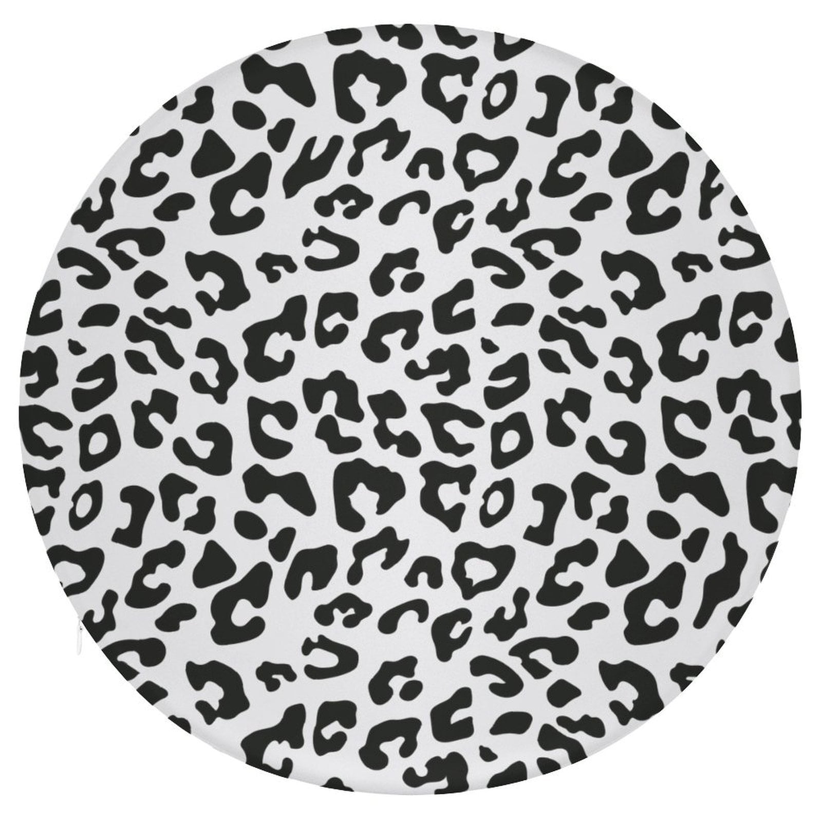 15.3in Round Cushion Is Not Easy To Deform Durable Breathable Four ...