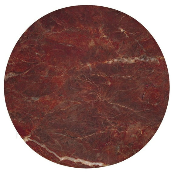 15.3in Round Cushion Is Not Easy To Deform Durable Breathable Four ...