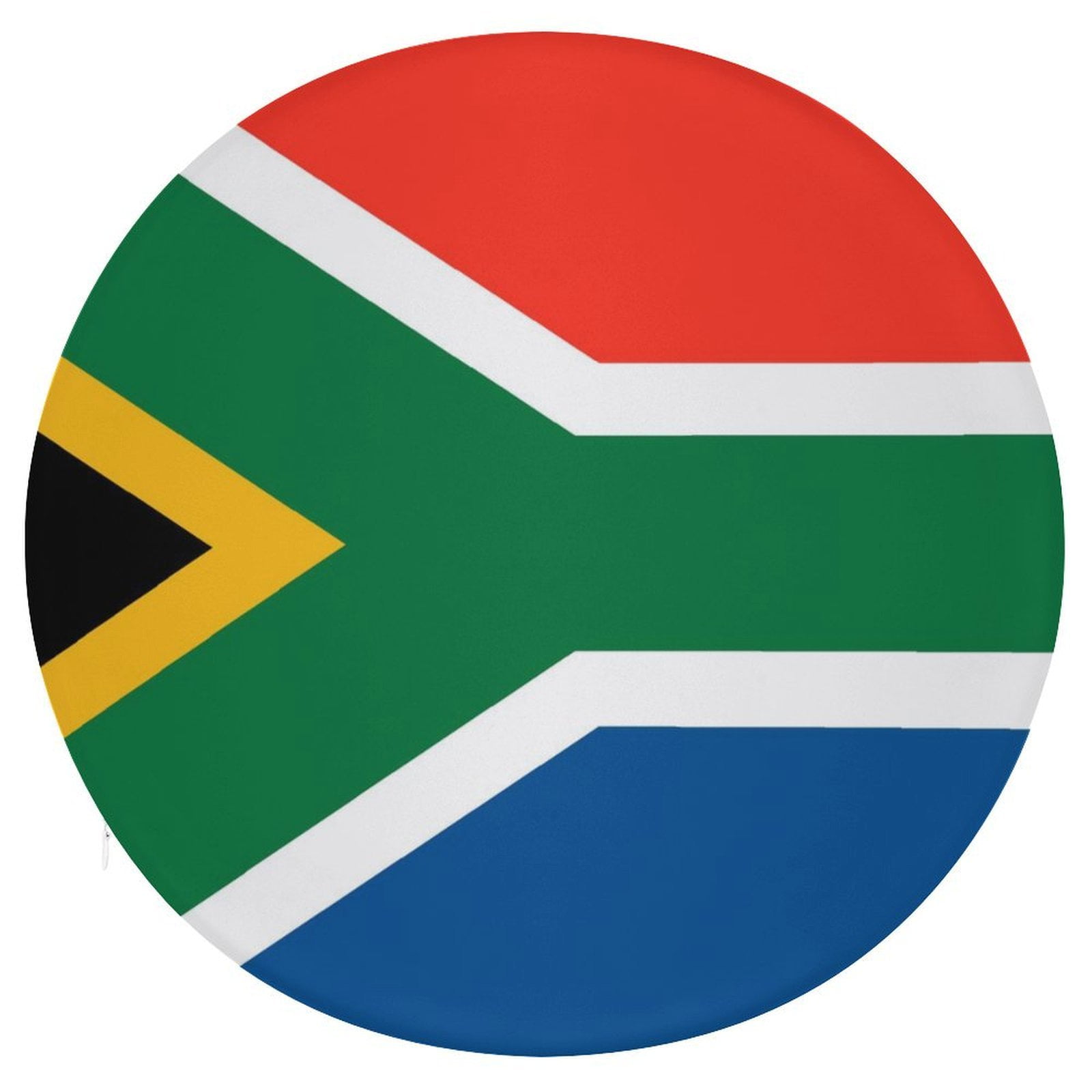 15.3in Round Cushion Is Not Easy To Deform Durable Breathable Four ...