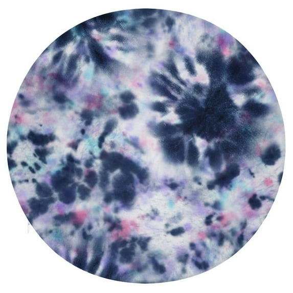 15.3in Round Cushion Is Not Easy To Deform Durable Breathable Four ...