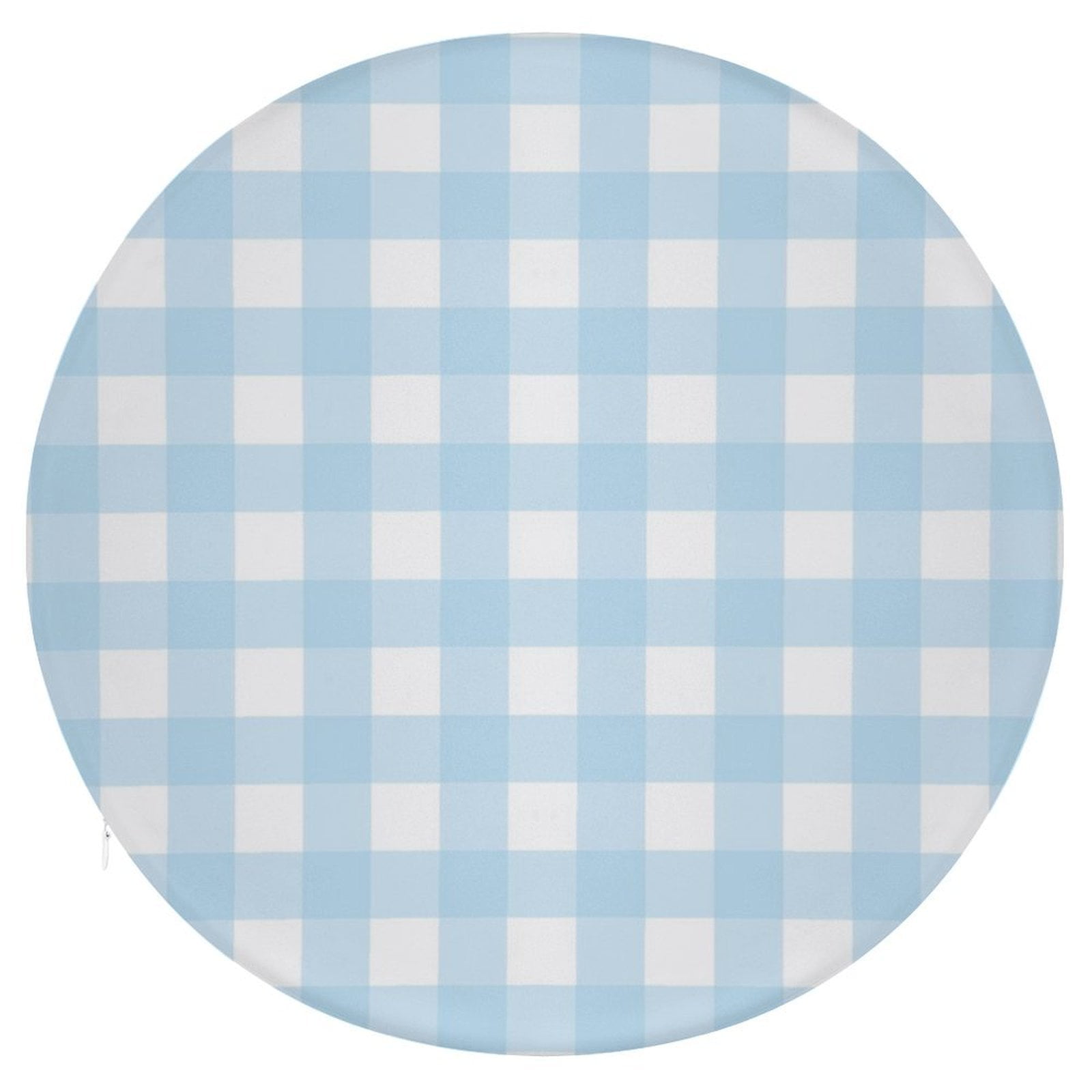 15.3in Round Cushion Is Not Easy To Deform Durable Breathable Four ...