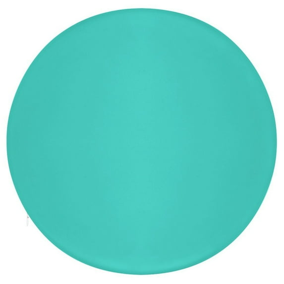 15.3in Round Cushion Is Not Easy To Deform Durable Breathable Four ...