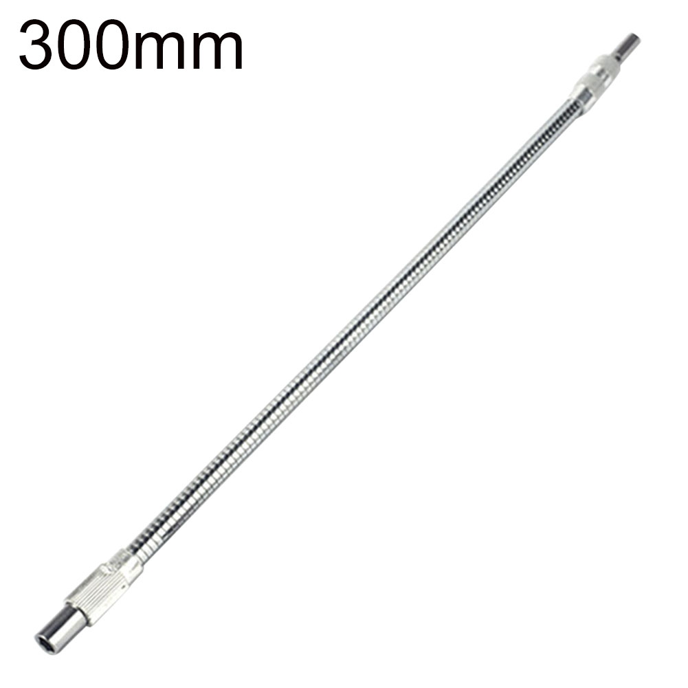 15-40cm Metal Flexible Bending Shaft Connect Adapter Link for ...