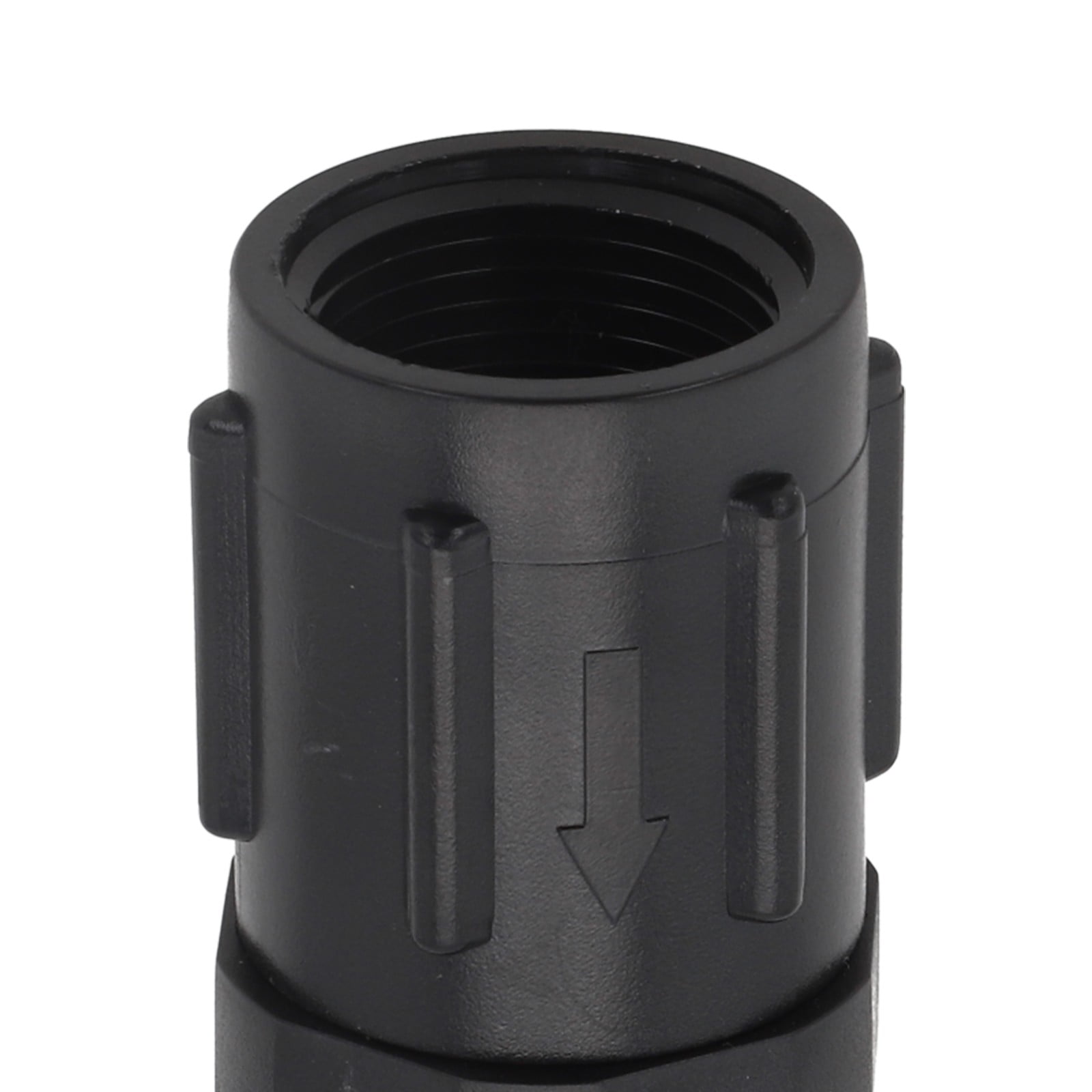 15-45PSI pressure regulating valve six-point internal external thread ...