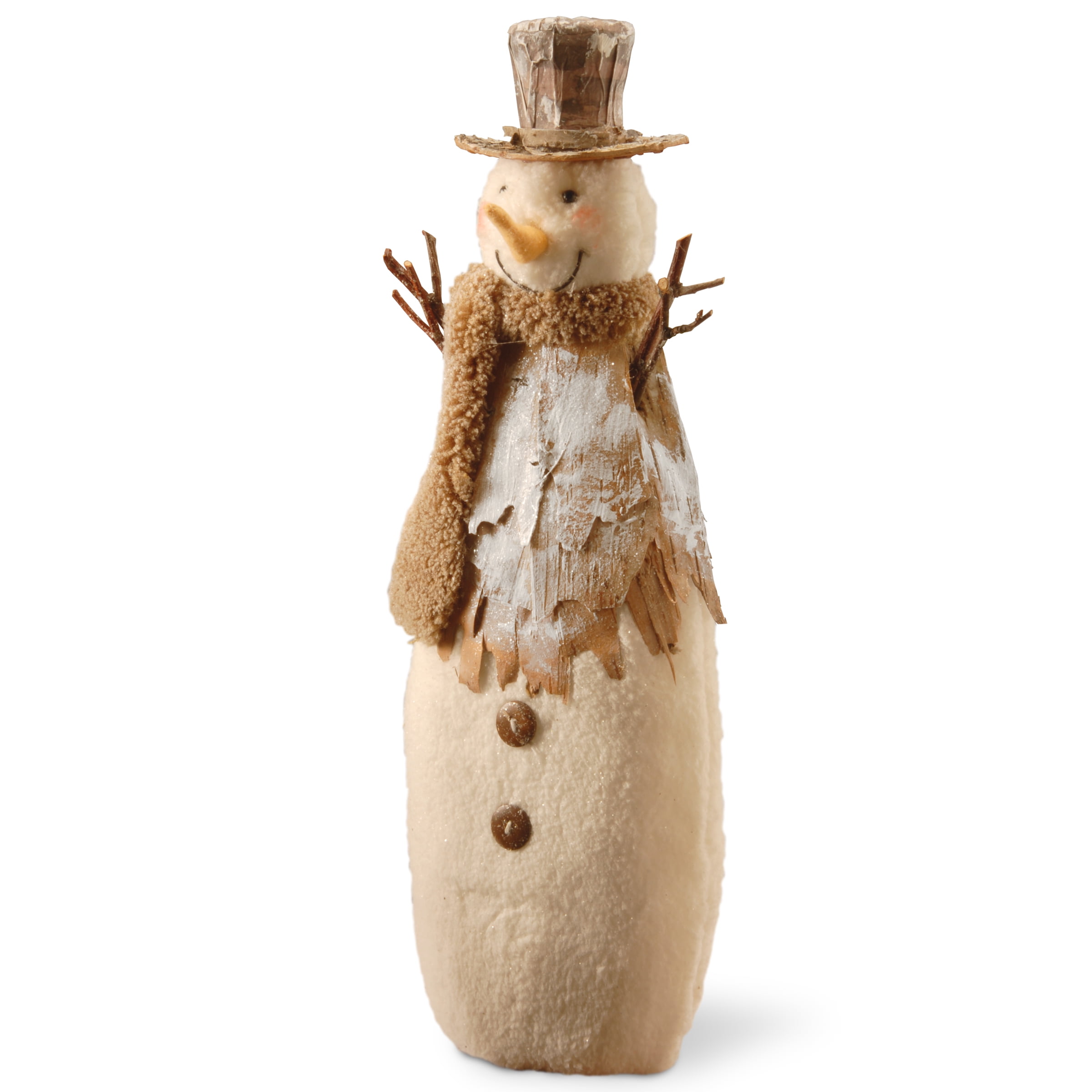 15.5" Snowman - Walmart.com