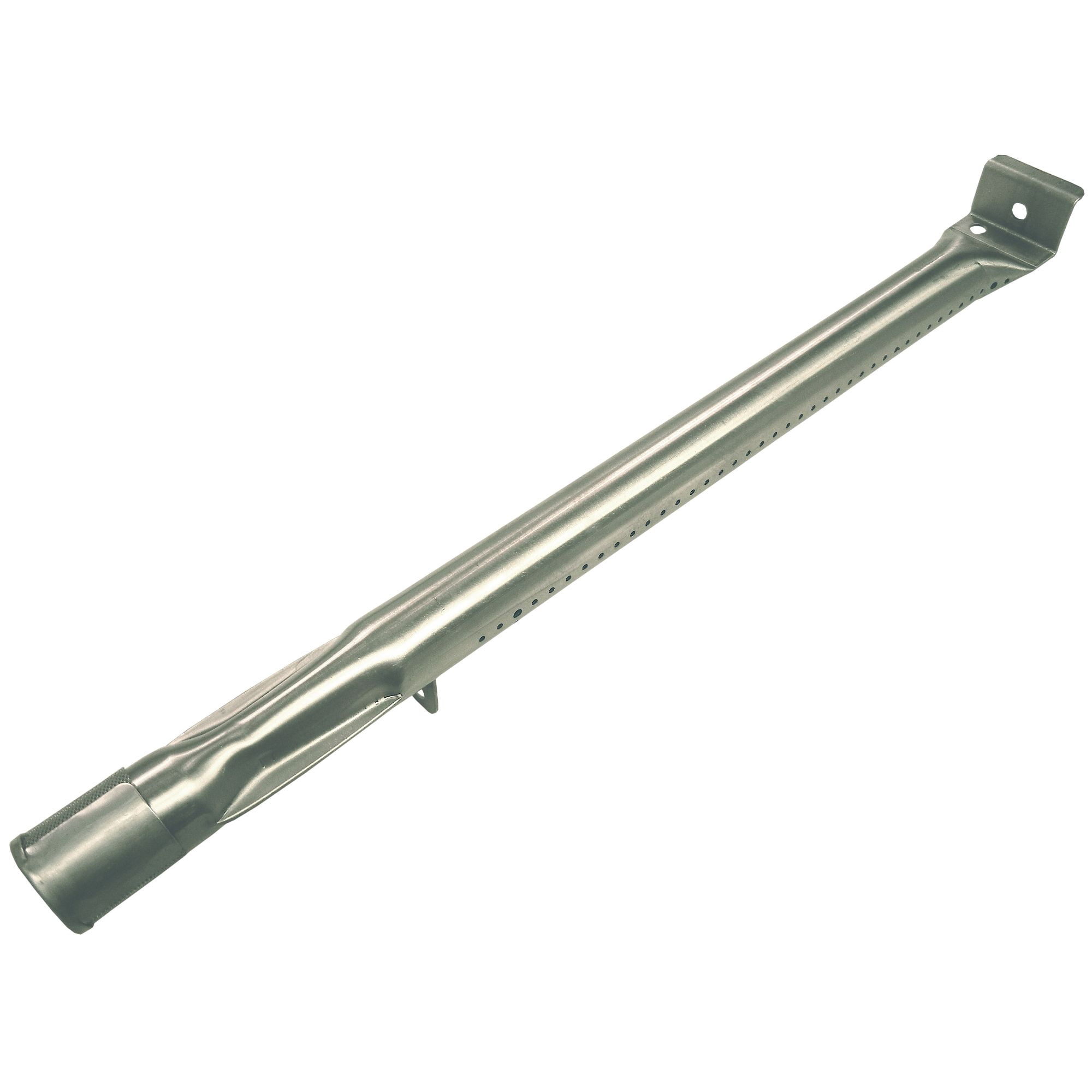 15.5" Stainless Steel Contemporary Straight Pipe Burner for Uniflame ...