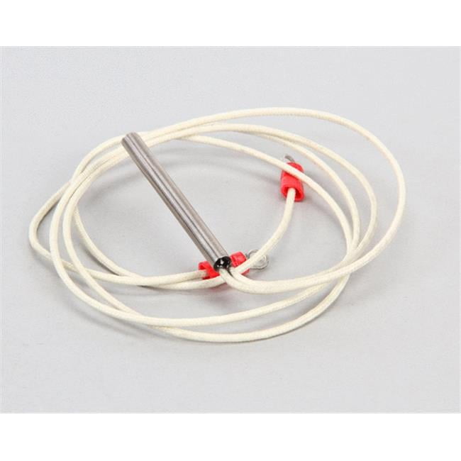 15.5 in. 2000 ohm RTD MGT Wire - Walmart.com