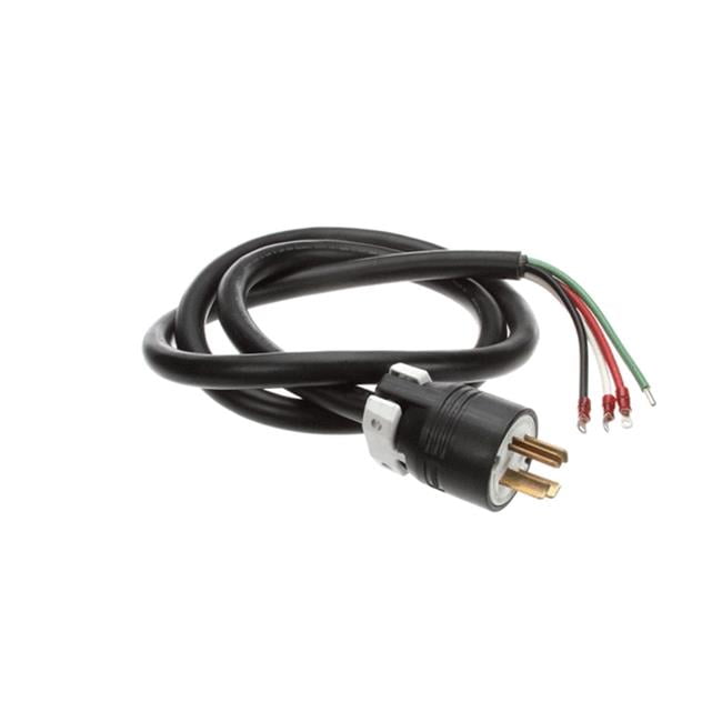 15.5 in. 3 Phase 4 Wire Cordset - Walmart.com