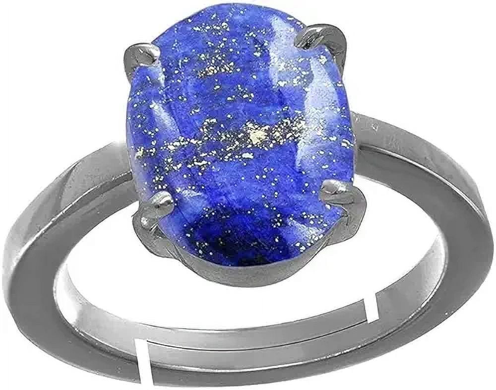 15.54 Carat Lajward Lazward Stone Original Natural Lapis Lazuli Lajwart ...