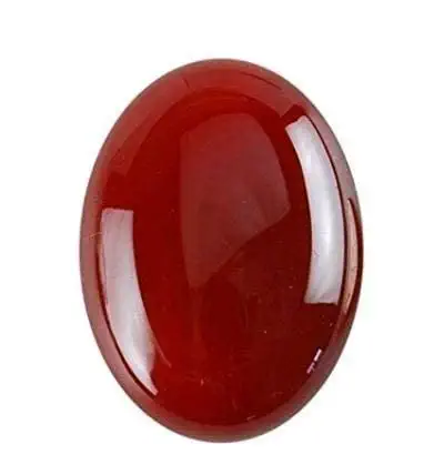 15.55Carat Yamani Aqeeq/Red Aqeeq Stone Yamni Aqeeq Stone/Hakik Real ...