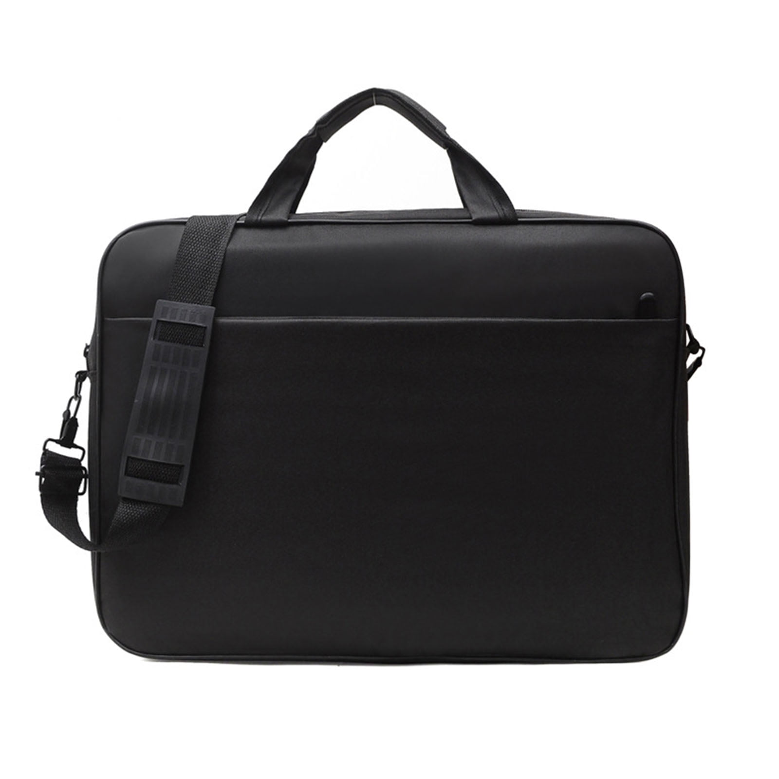 Laptop Bag Carrying for Case 15.6 17 inch with Shoulder Strap Briefcase ...