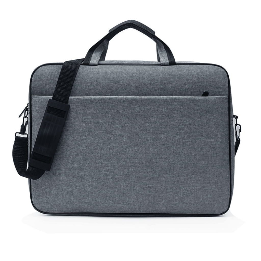 15.6 17 inch Laptop Bag with Handle Computer Shoulder Handbag Carrying ...