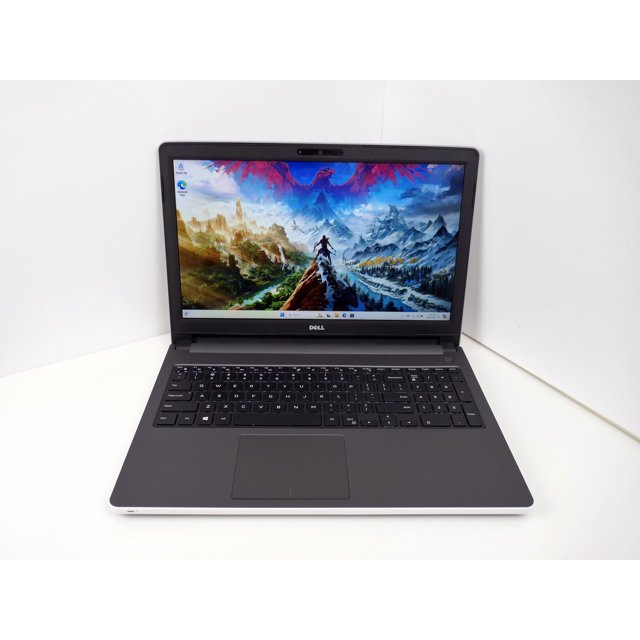 Pre-Owned 15.6'' Dell Inspiron Gaming TOUCH 15-5559 Intel Core i7-6500U ...