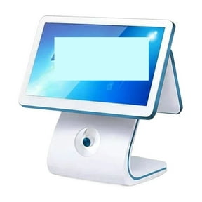 10 Inch Tablet Cash Register POS Machine With POS Software For Retail ...