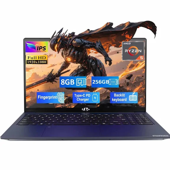 Jumper Laptop