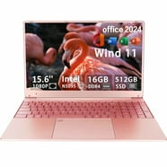 Daysky 14" Windows 11 Laptop 8GB+256GB Computer with 2-Core Intel ...