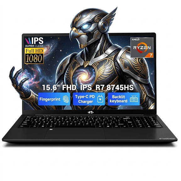 Computer Without Monitor