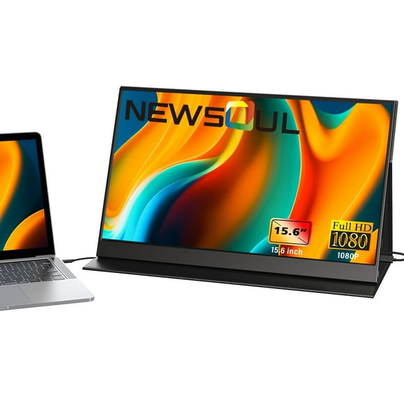 Laptop Screen Extender