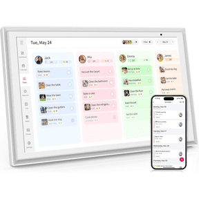 Digital Calendars