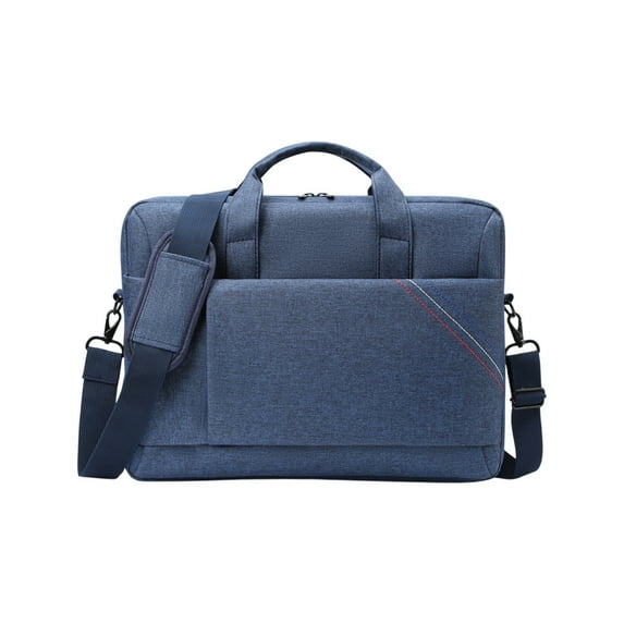 15.6 Inch Laptop Messenger Bag, Shoulder Crossbody Briefcase for 14 ...