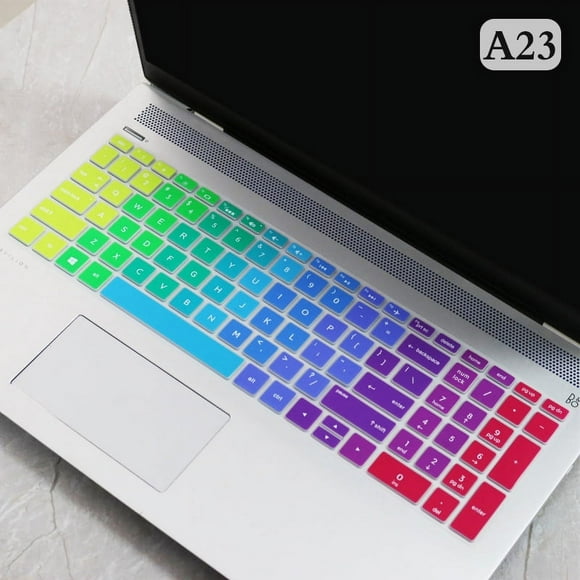 Laptop Keyboard Cover Hp