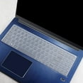 15.6" Keyboards Cover For Acer Chromebook 15 | Ultra Dust hot Washable ...