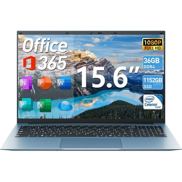 Windows 11 Laptops in Windows OS Laptops - Walmart.com
